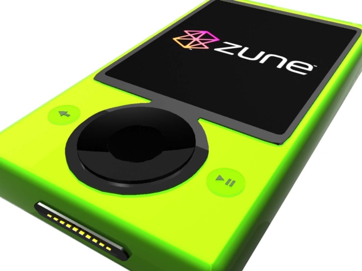 Free Max Mode Gen Zune