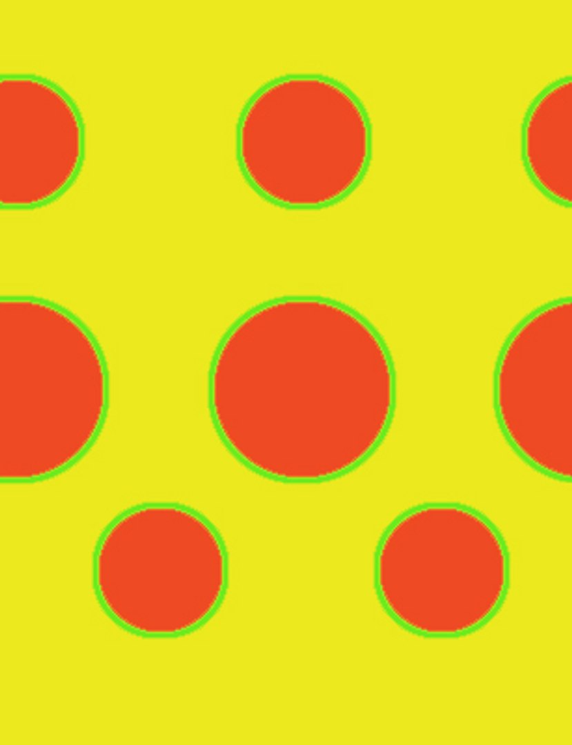 panther martin spinning lure 3d obj