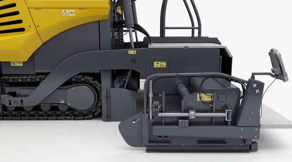 JCB 6T-1 사이트 덤퍼 3D 모델 - TurboSquid 1399656