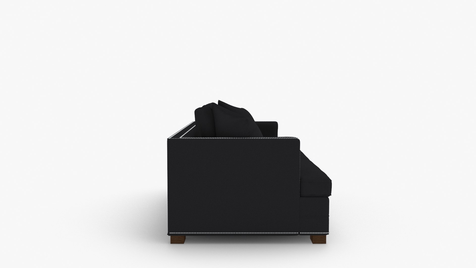 Ethan Allen Astor Sofa Model - TurboSquid 1960804