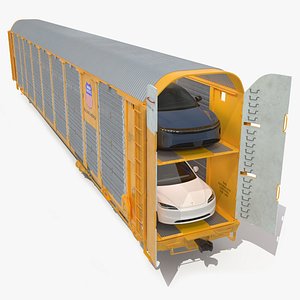 Car 3D Models | TurboSquid