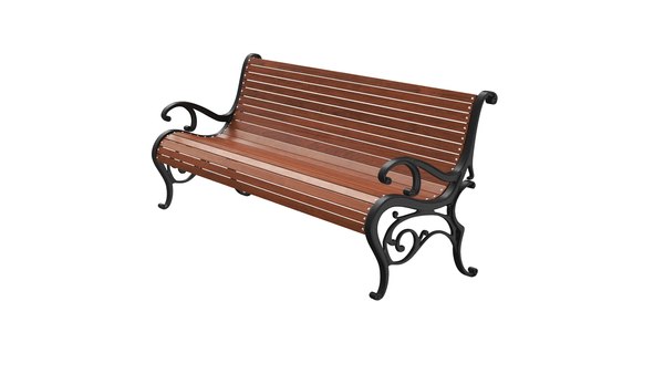 Iron Architectural Elements Collection 3D model - TurboSquid 1718067