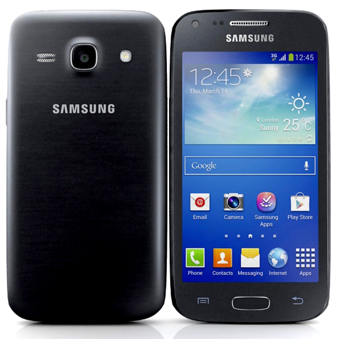 Max Samsung Galaxy Core