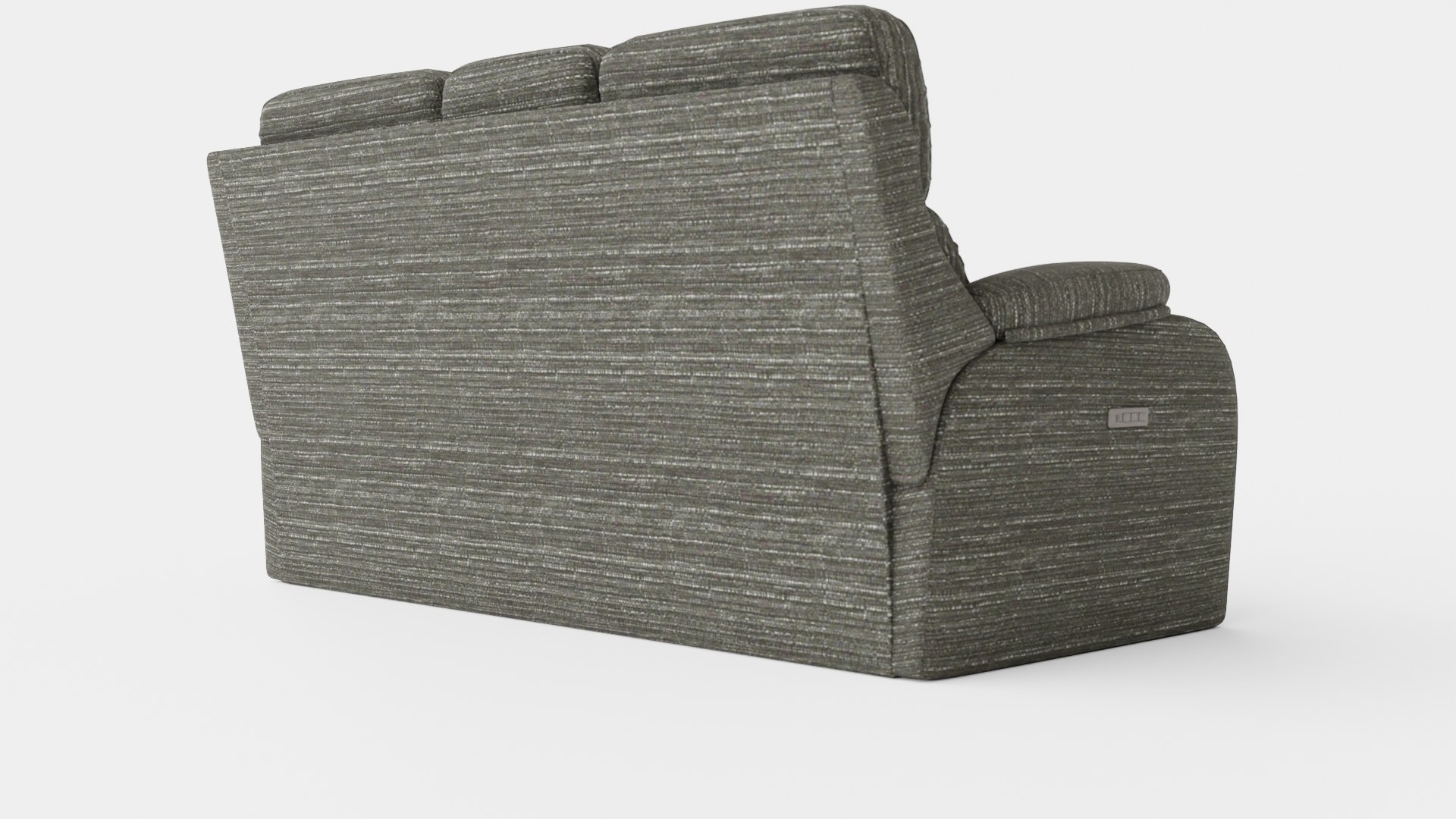 3D Victoria Slate Sofa - TurboSquid 2293257