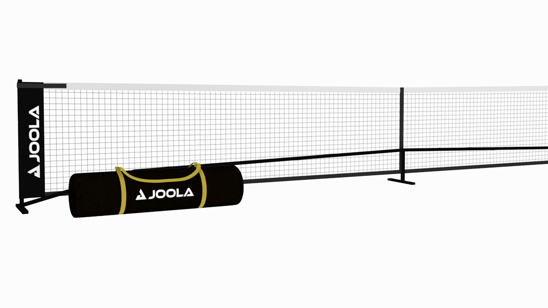 3D Model Joola Pickleball Net - TurboSquid 2183687