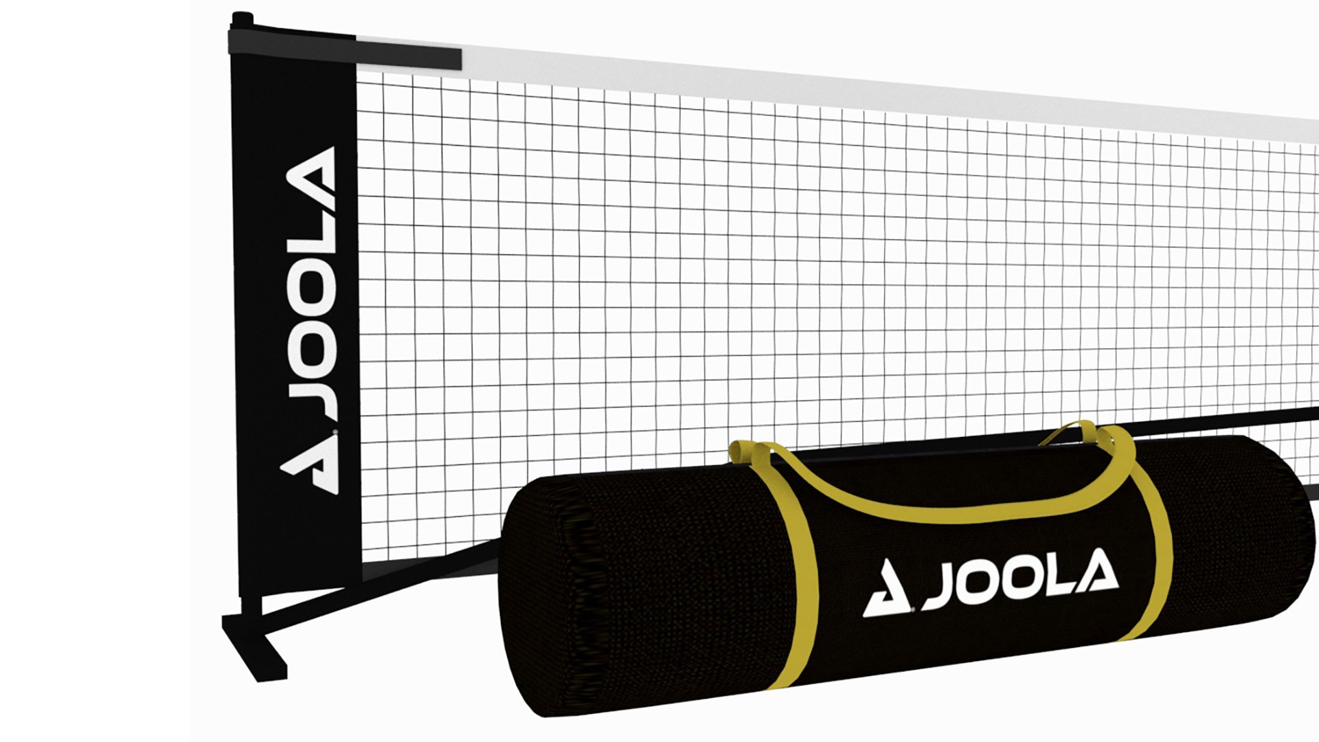 3D Model Joola Pickleball Net - TurboSquid 2183687