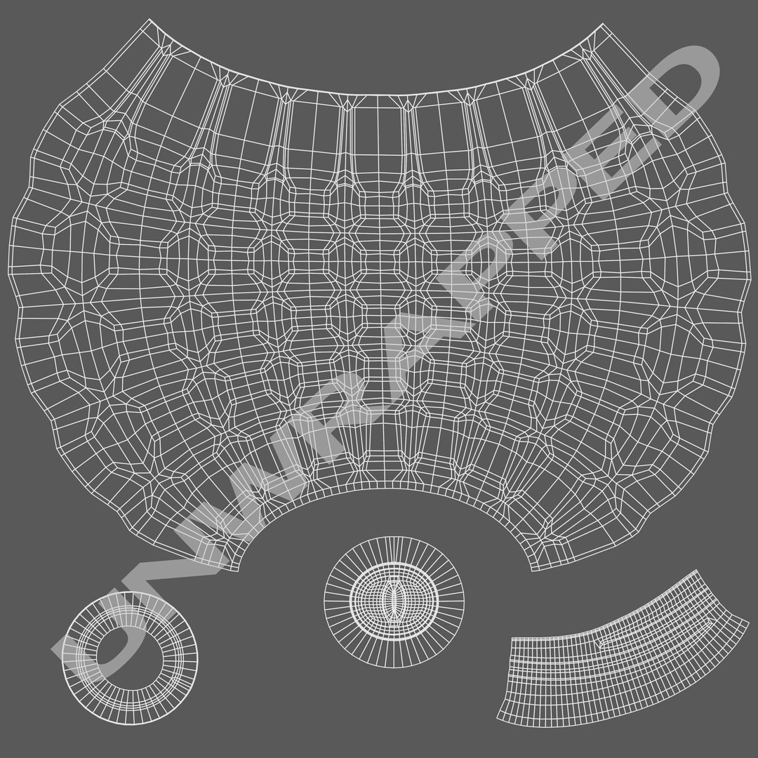 3D Used American Mk2 Fragmentation Hand Grenade - TurboSquid 2334806