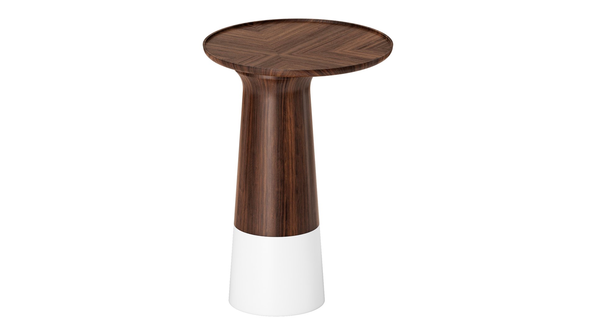 3D Roche Bobois Colorado Cocktail Table - TurboSquid 2206008