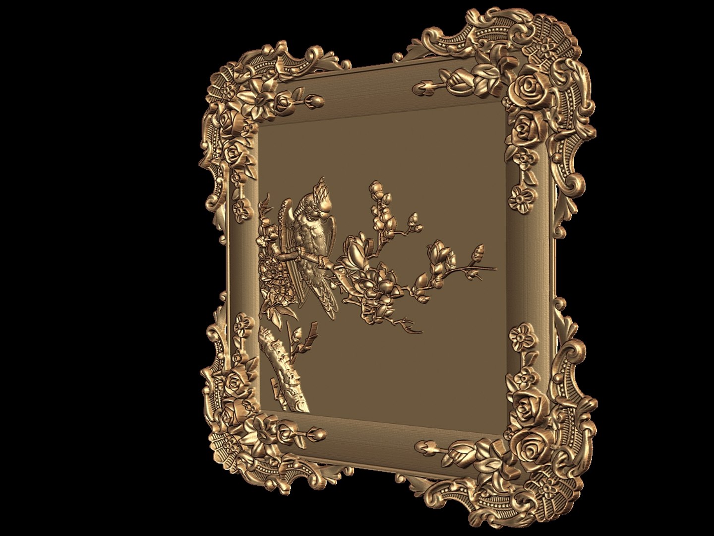 3d 3ds Stl Cnc Printers Routers