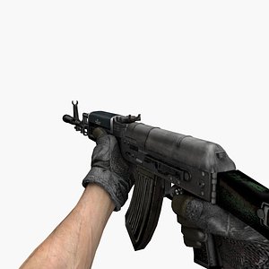 3D Stalker Models | TurboSquid