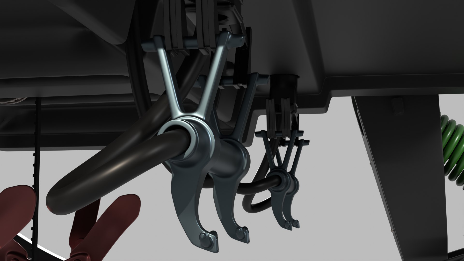 Agri-Robot 3D Model - TurboSquid 2156994