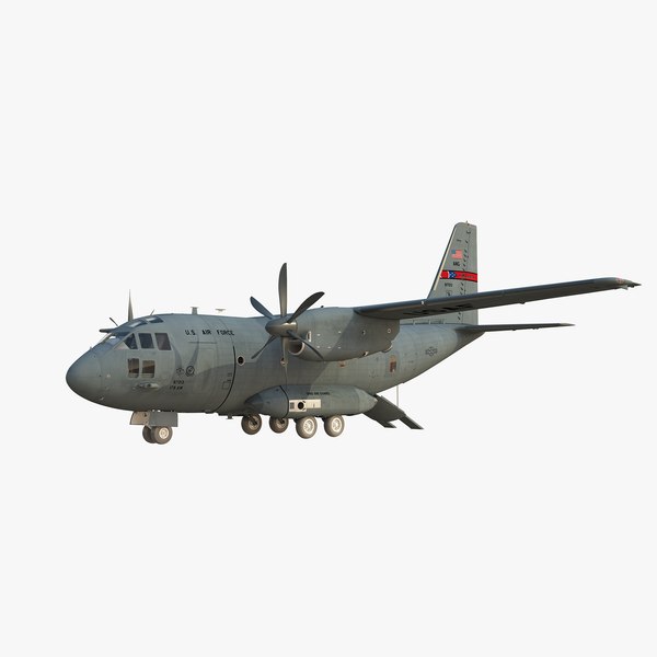 Military Transport 3D Models for Download | TurboSquid