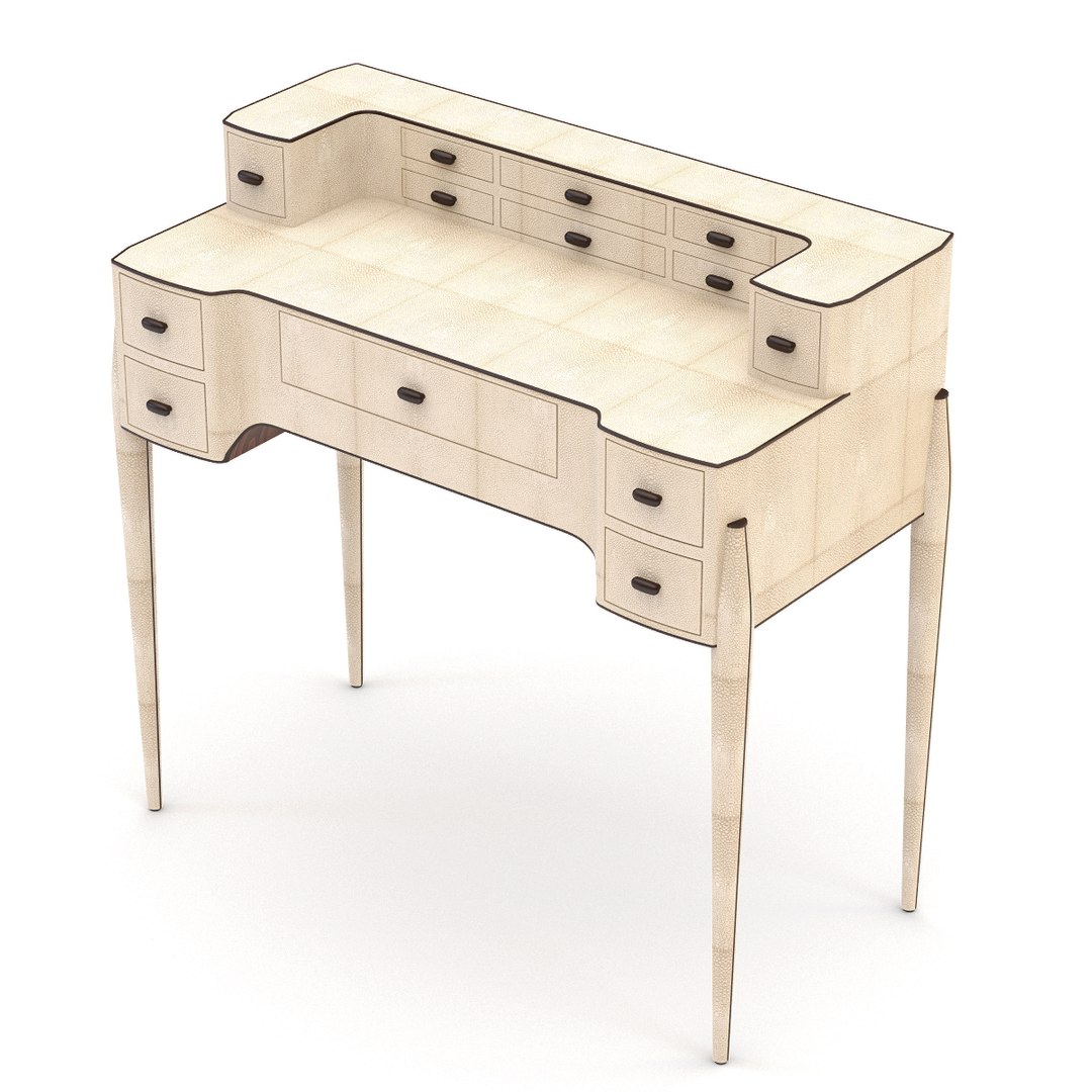 maya dressing table cravt original
