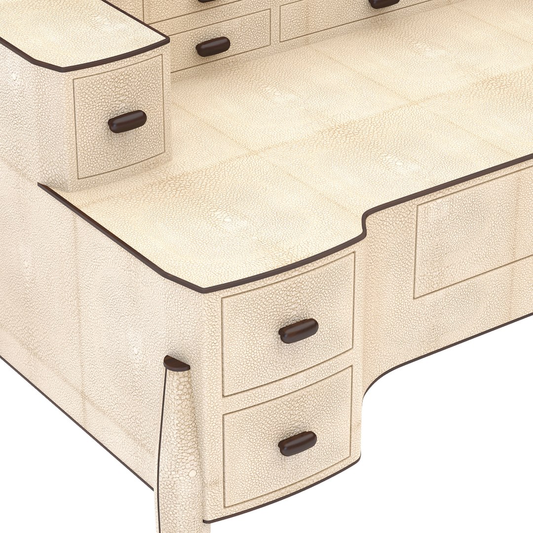 maya dressing table cravt original