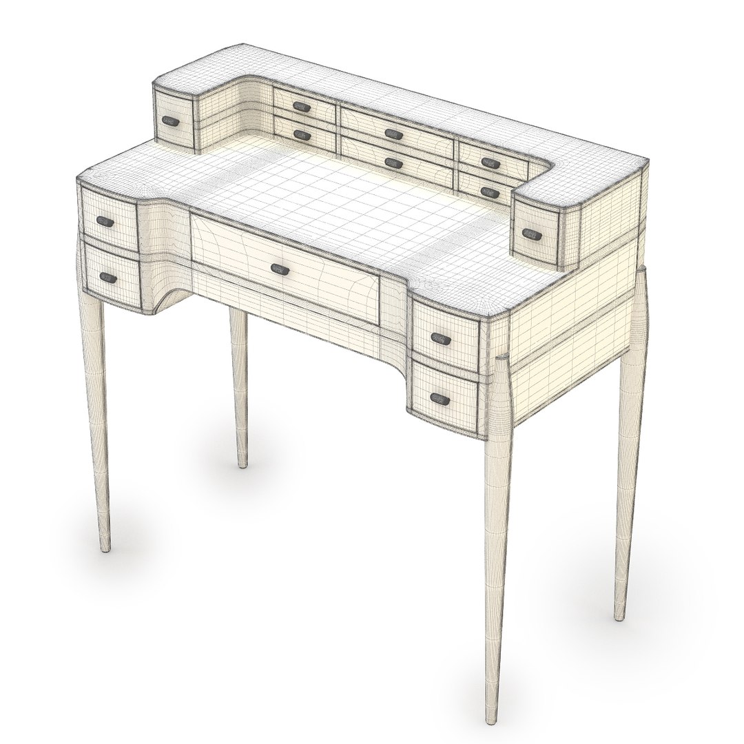 maya dressing table cravt original
