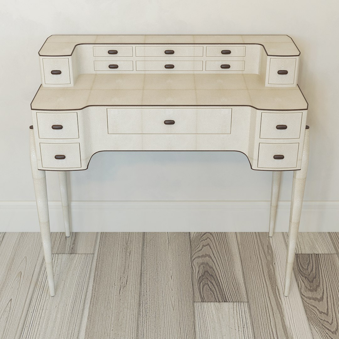 maya dressing table cravt original