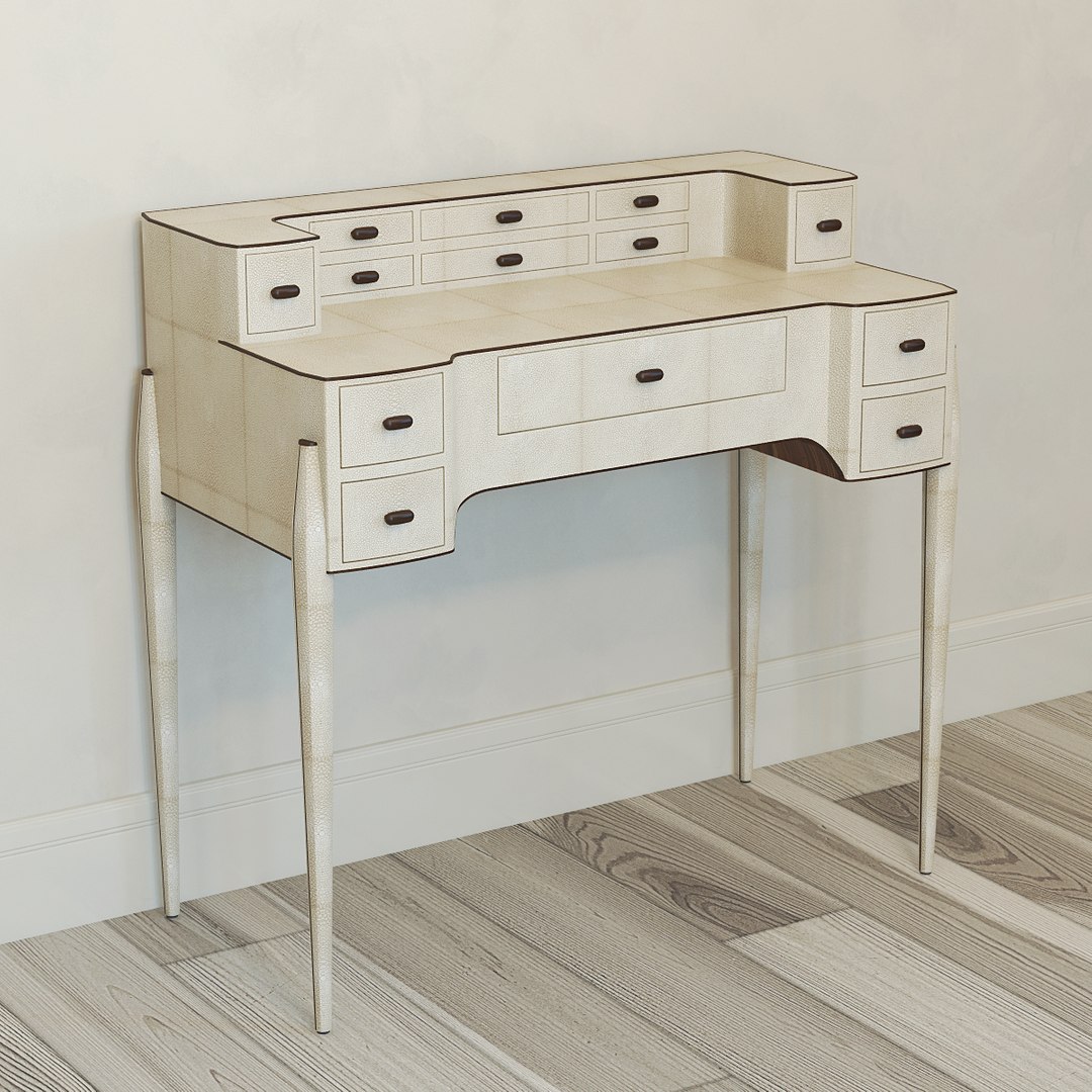 maya dressing table cravt original