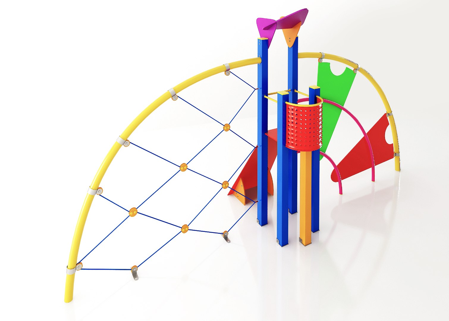 Max Kids Playground