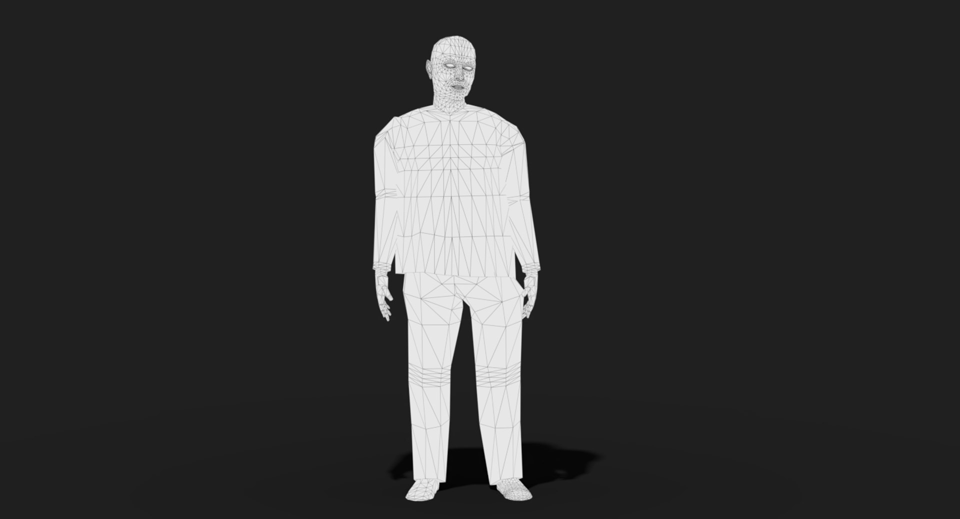 3D Male Animations Model - TurboSquid 1296036