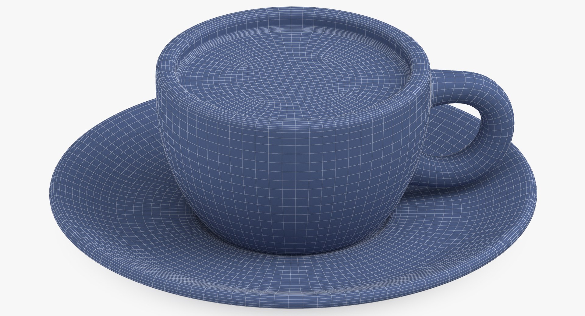 Espresso Coffee 3D - TurboSquid 1426488