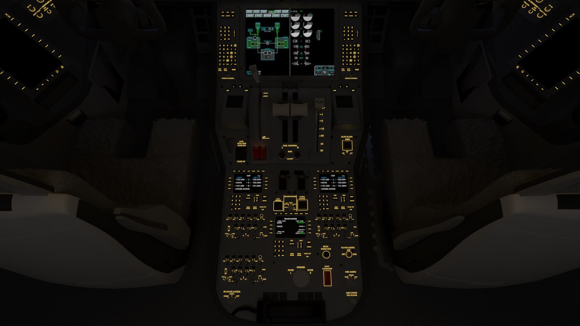 3D Boeing 787 - TurboSquid 1566761