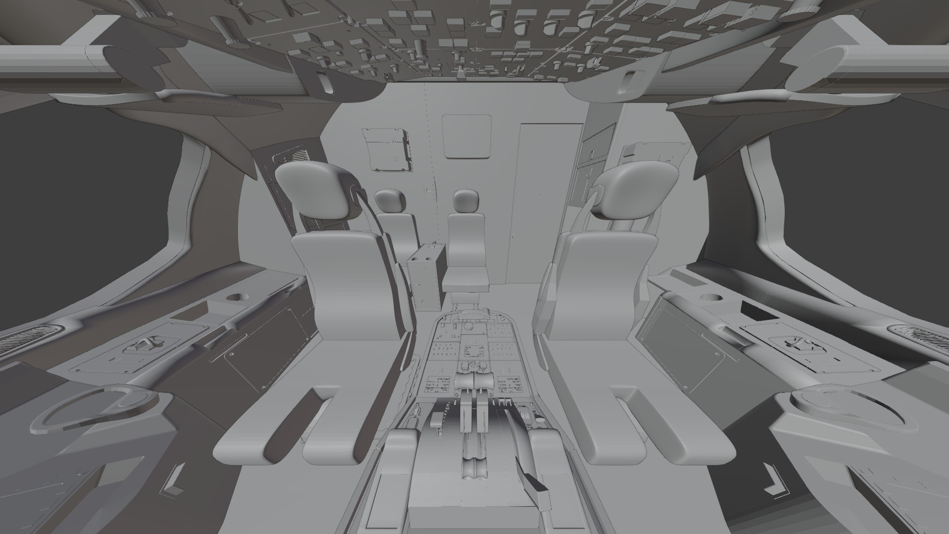 3D Boeing 787 - TurboSquid 1566761