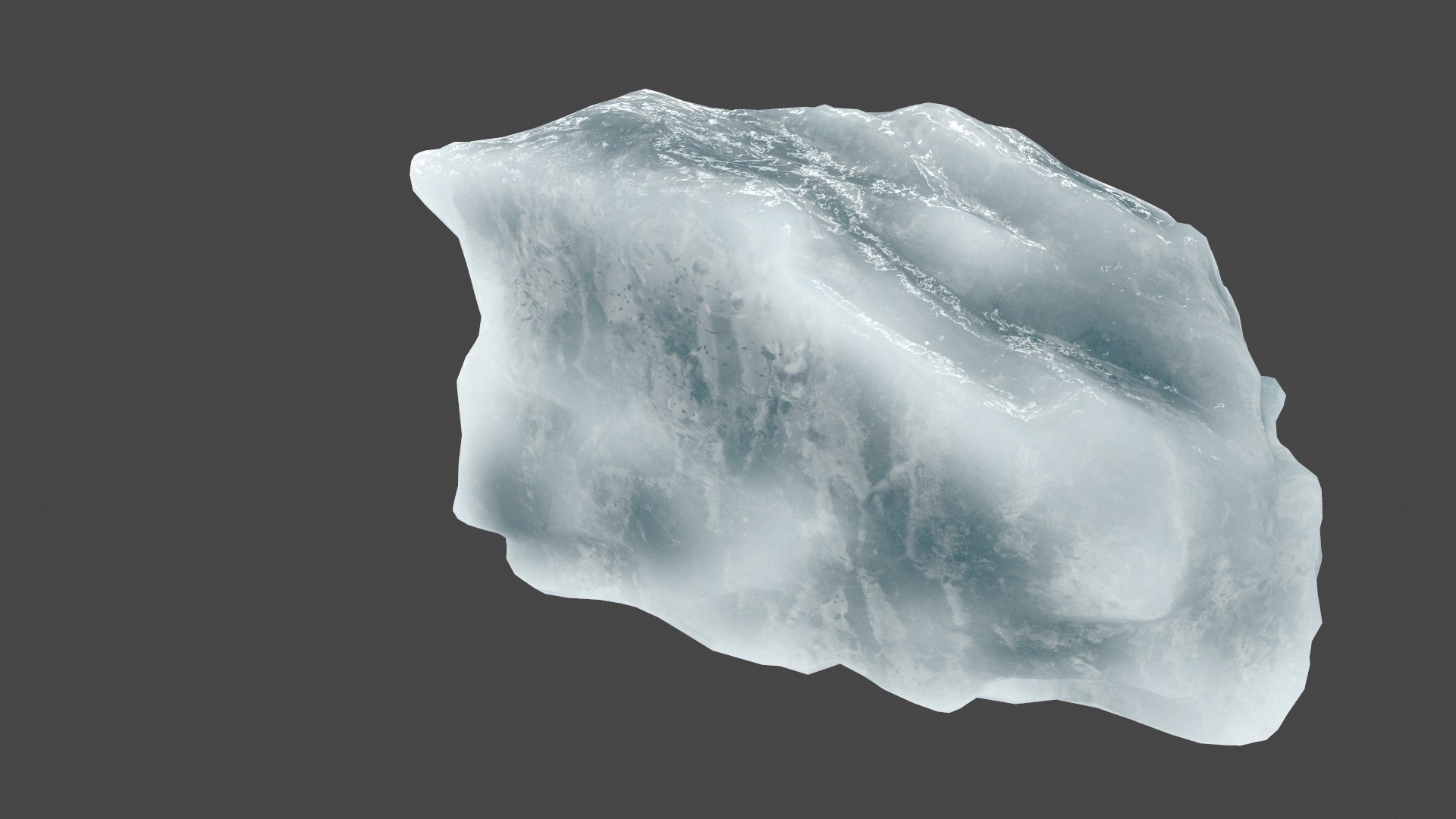 3D Ice 16 - TurboSquid 1249982