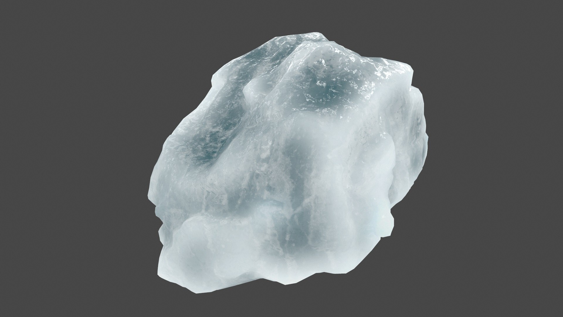 3D Ice 16 - TurboSquid 1249982