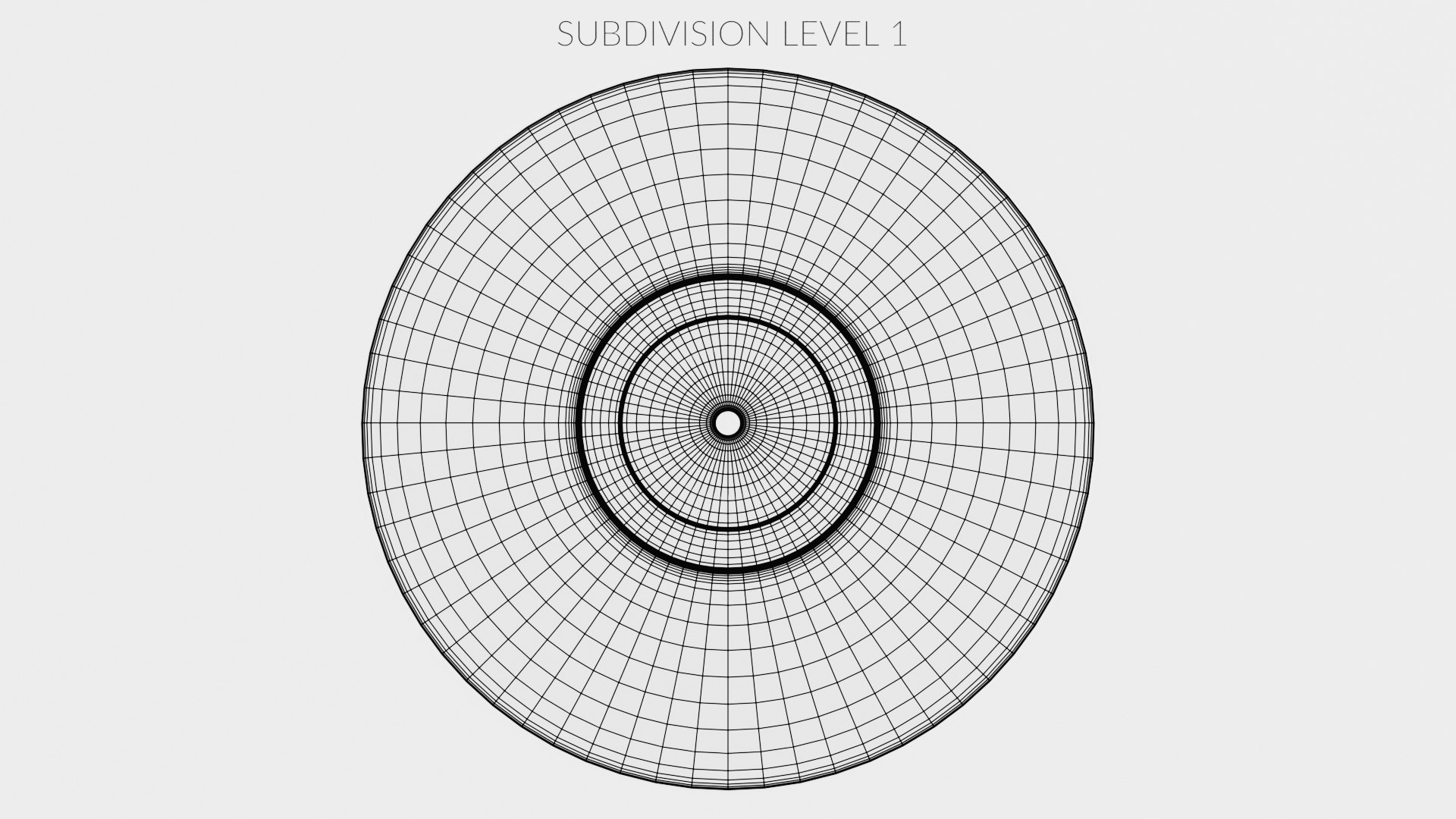 Vinyl Record 3D Model - TurboSquid 1608353