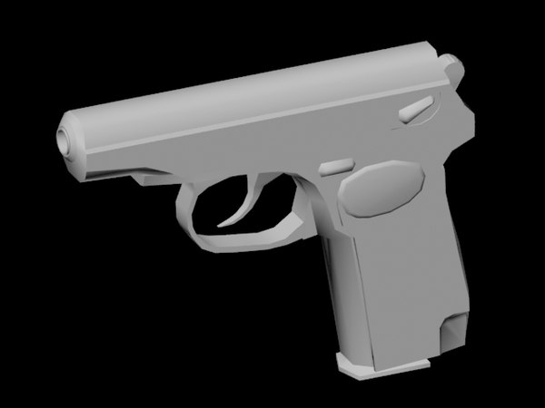 modelo 3d PM - TurboSquid 1121195