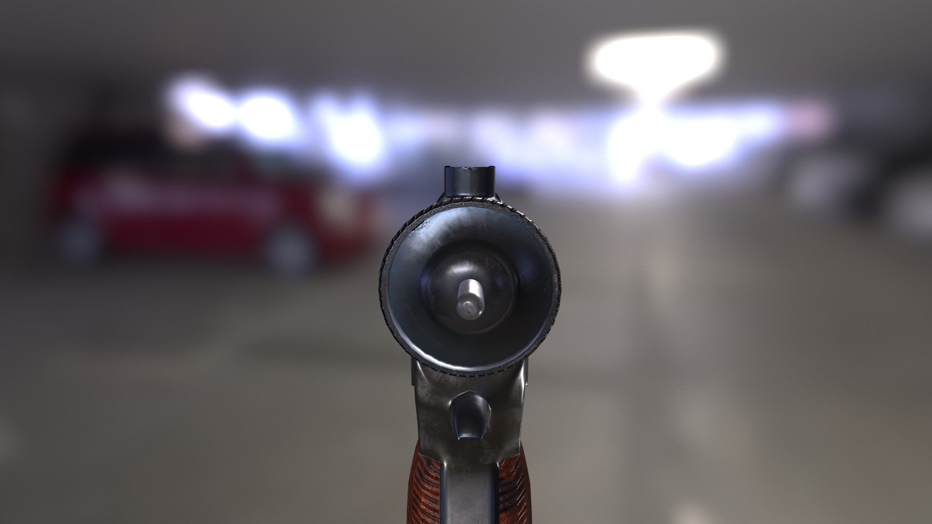 Ammo Magazine 1907 Roth 3D Model - TurboSquid 1692935