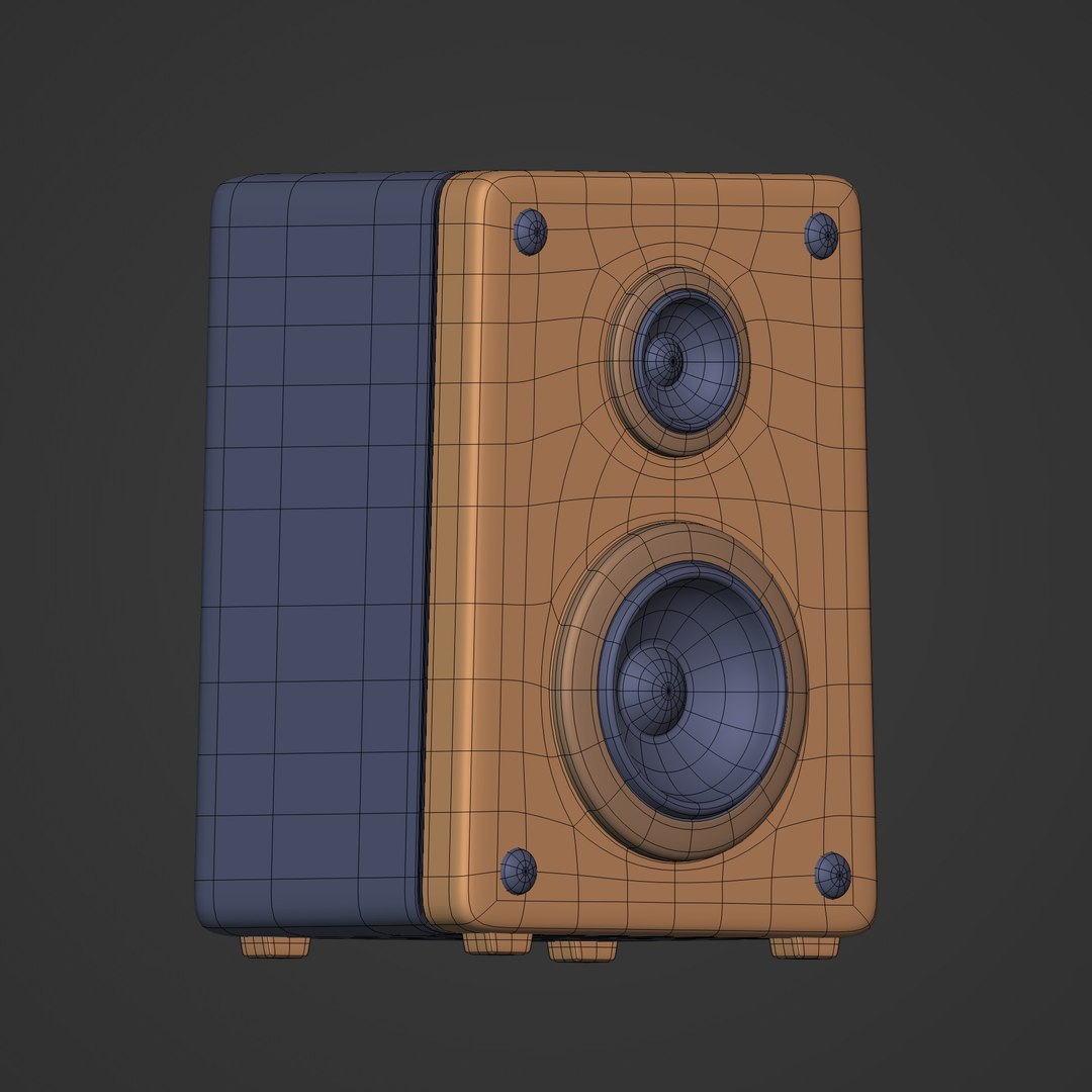 3D Music Pack Model - TurboSquid 2121744