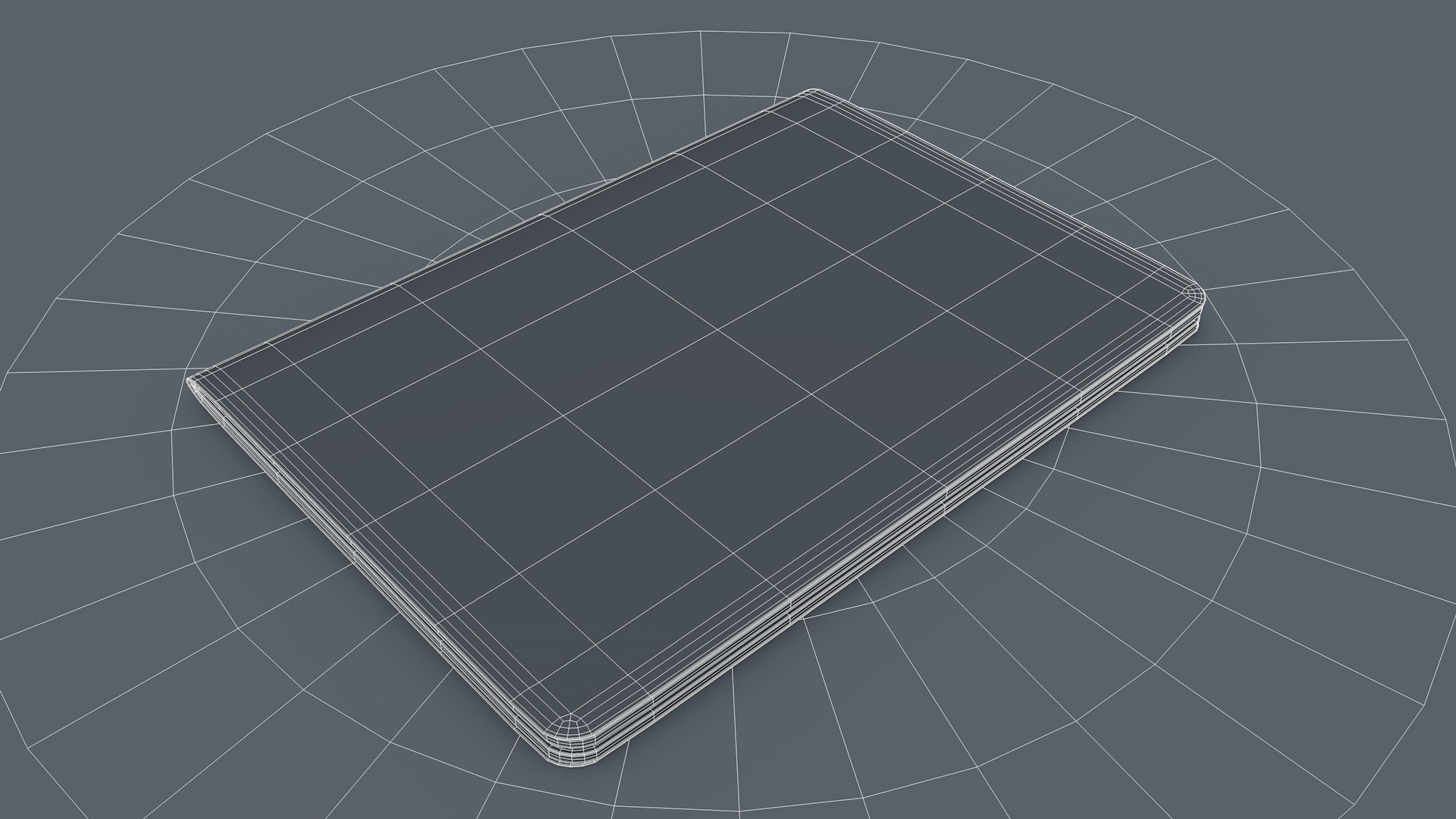 Uk Passport 3D Model - TurboSquid 1204179