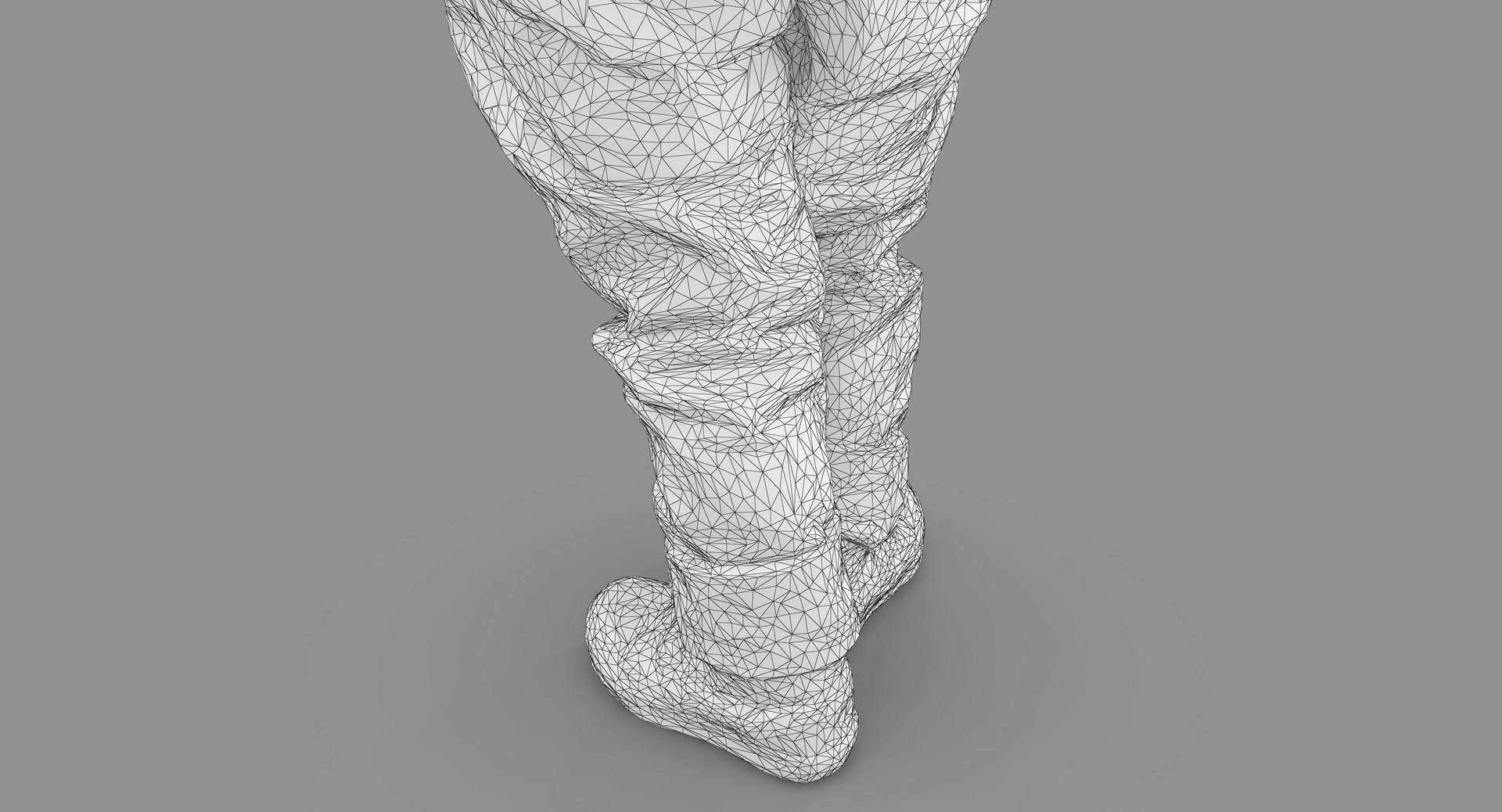 3D human - TurboSquid 1329091