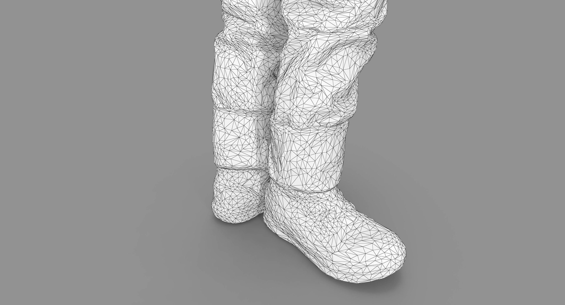 3D human - TurboSquid 1329091