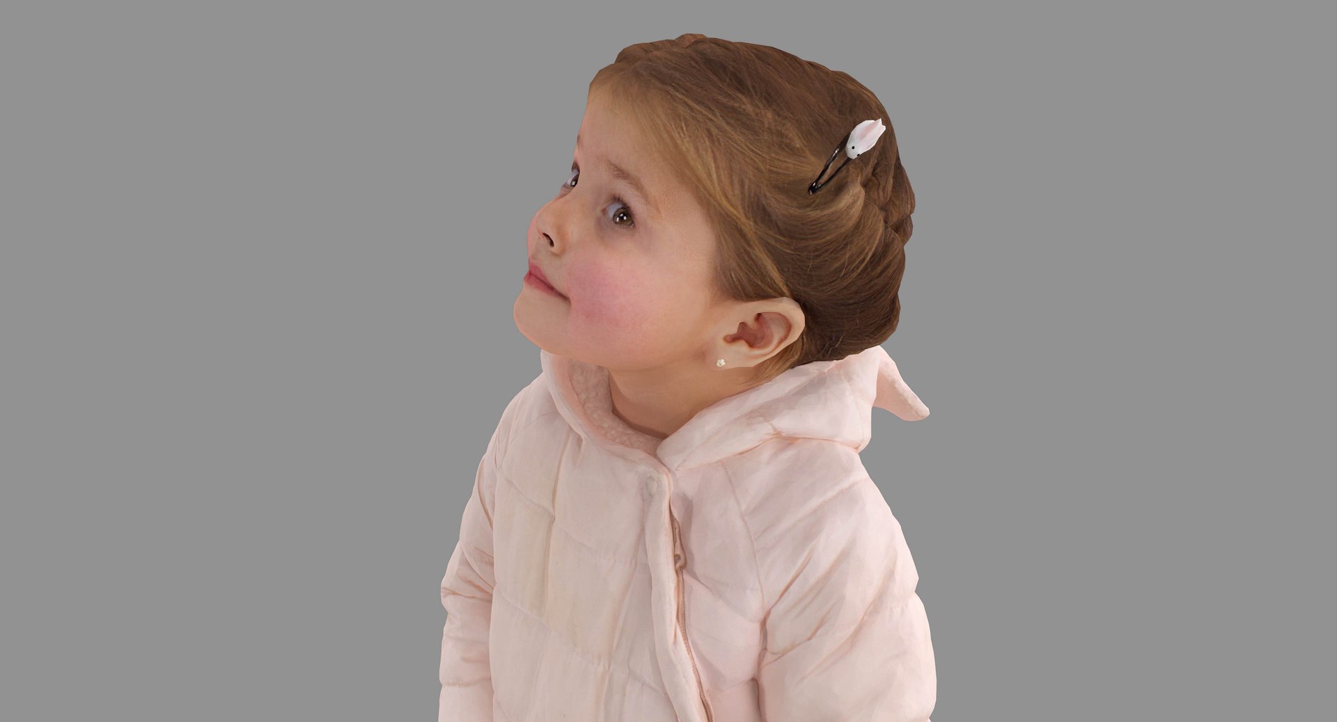 3D human - TurboSquid 1329091