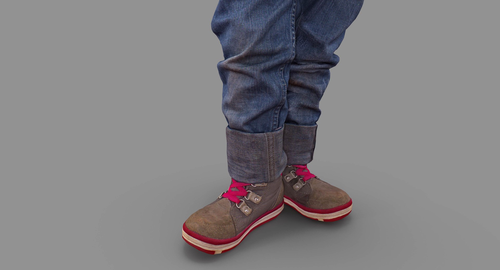 3D human - TurboSquid 1329091