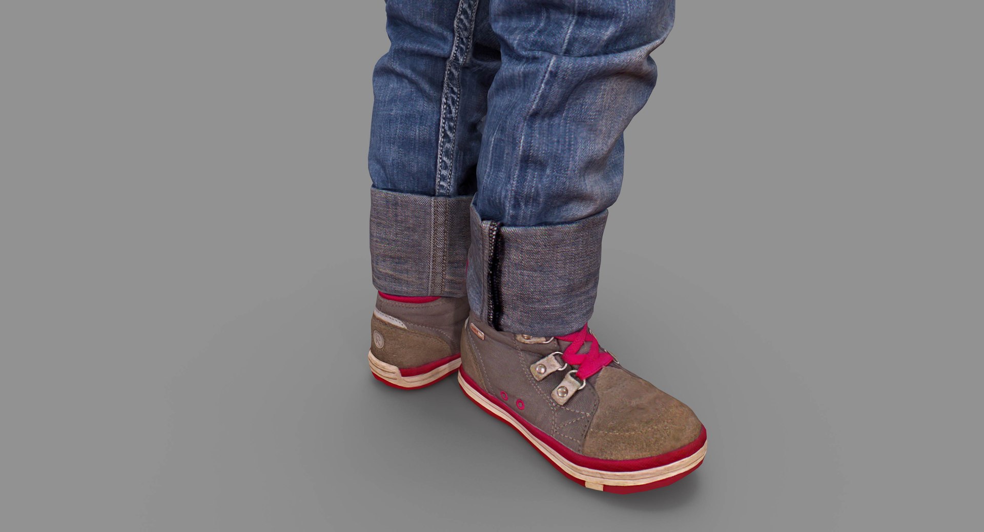 3D human - TurboSquid 1329091