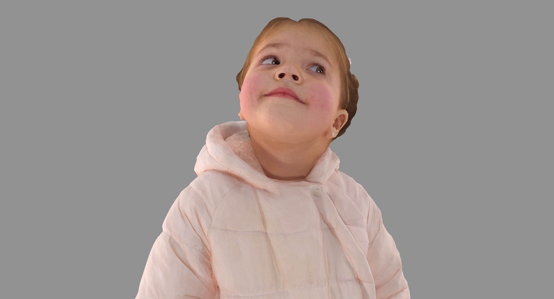 3D human - TurboSquid 1329091