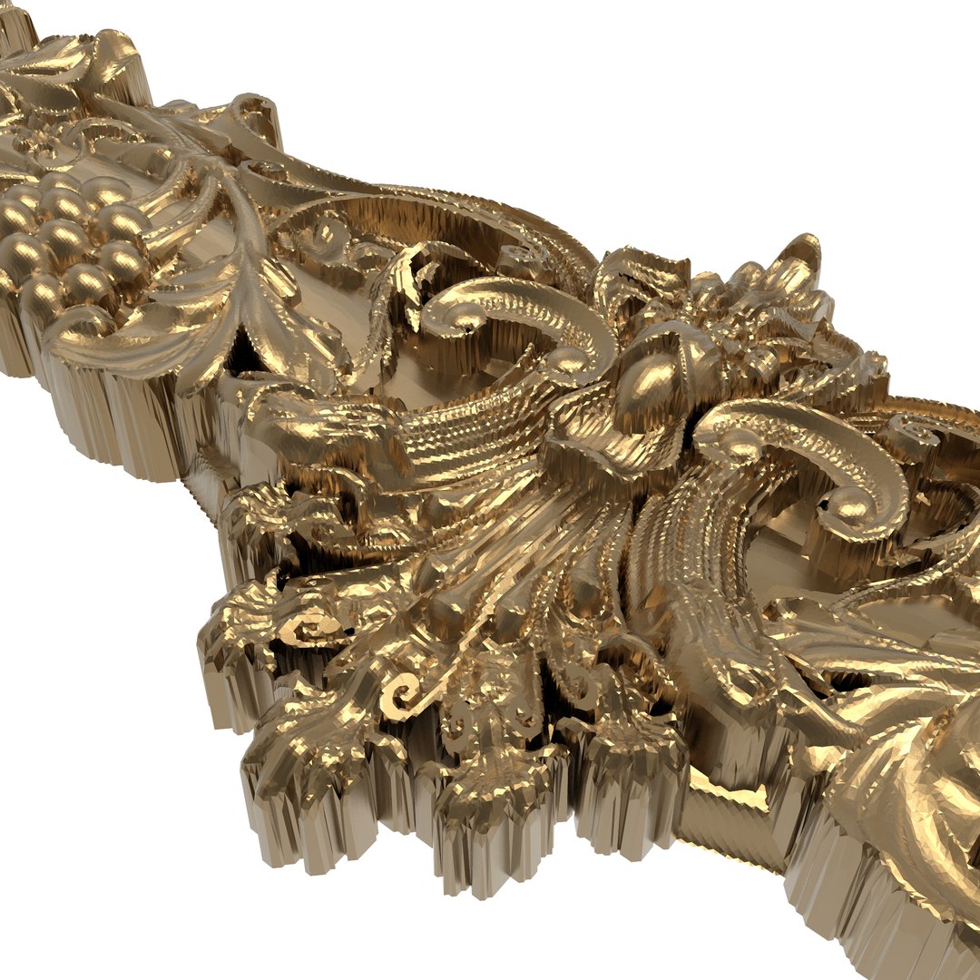 Frame Model - TurboSquid 1717669