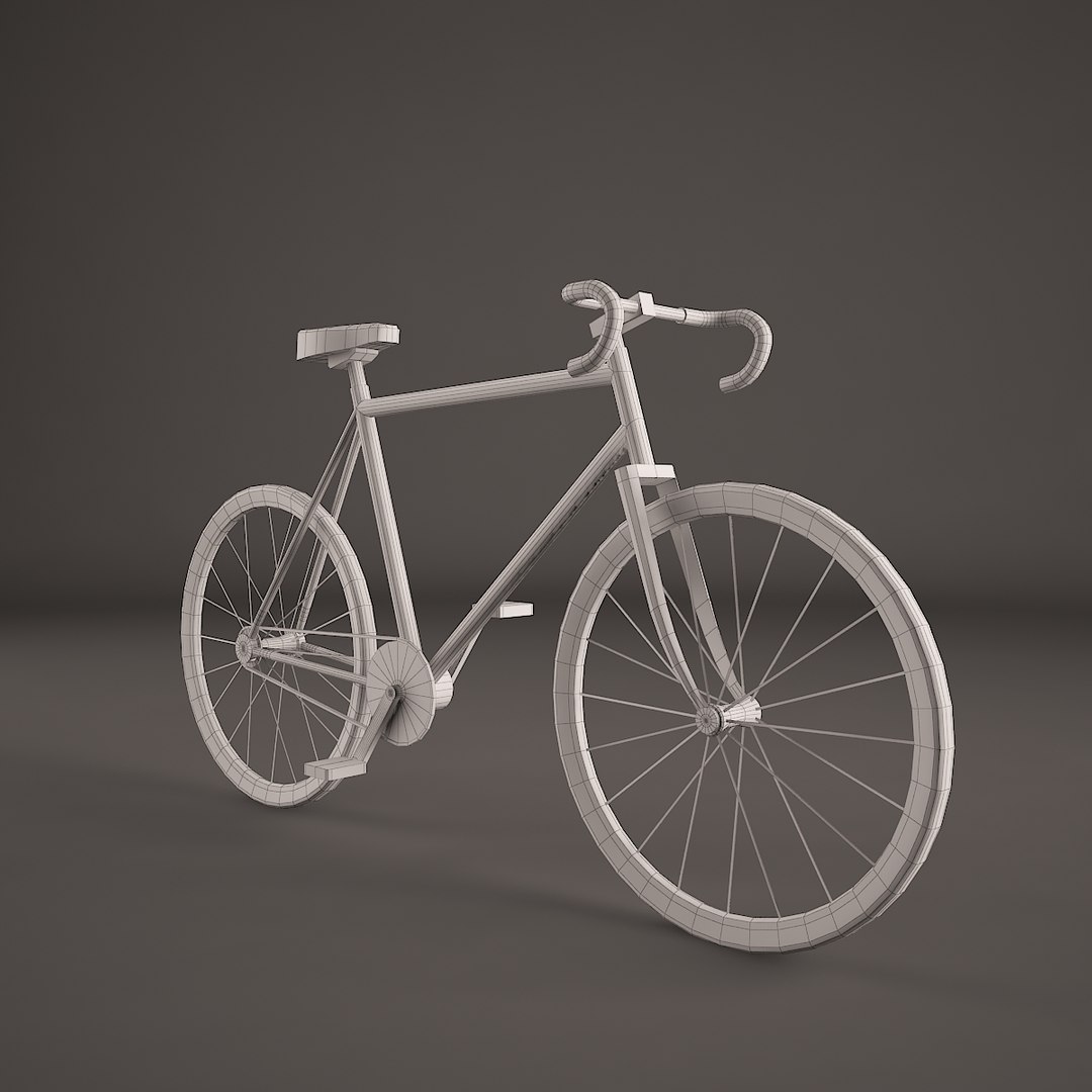 Simple Bike Max