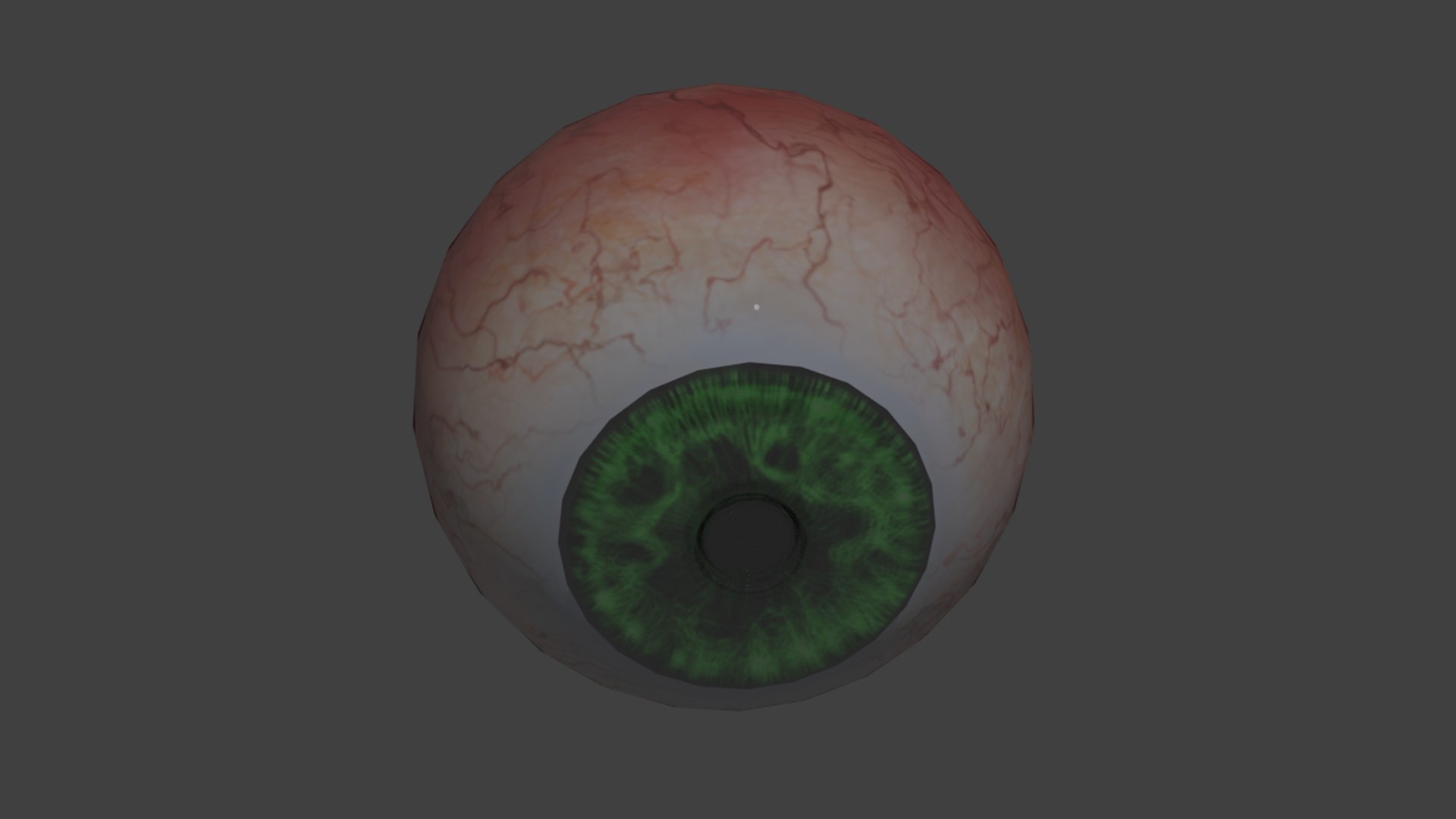 3d eye