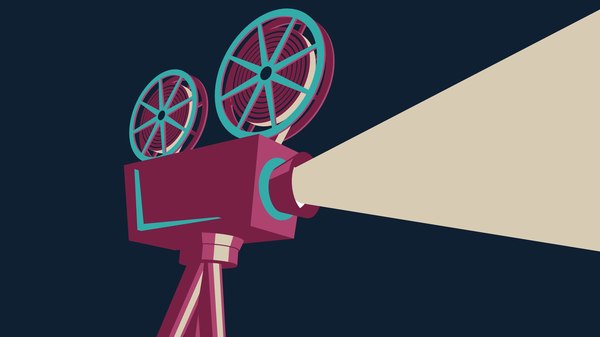 modelo 3d Cine de palomitas de maíz toon - TurboSquid 1167812