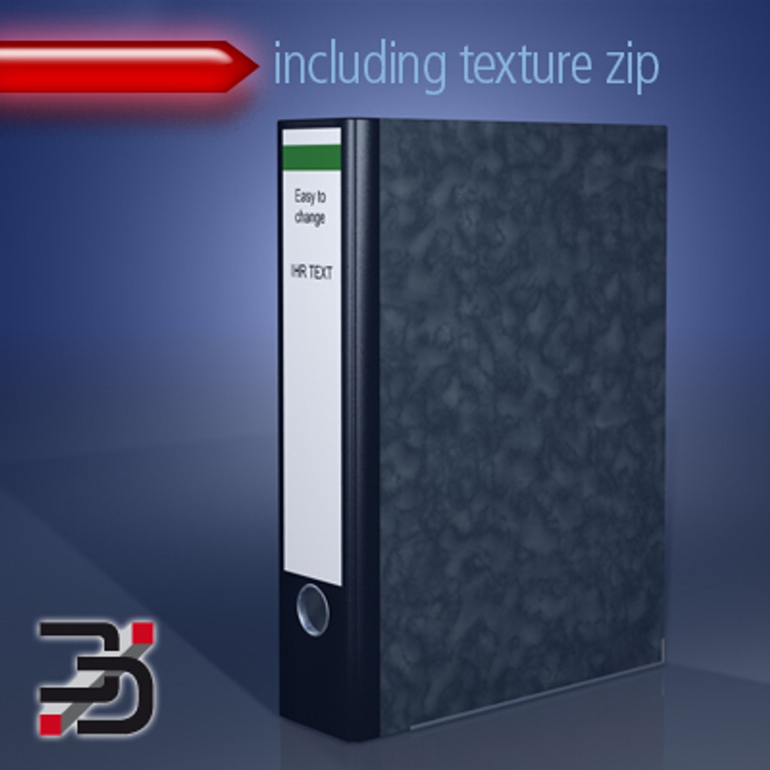 3ds Max Folder