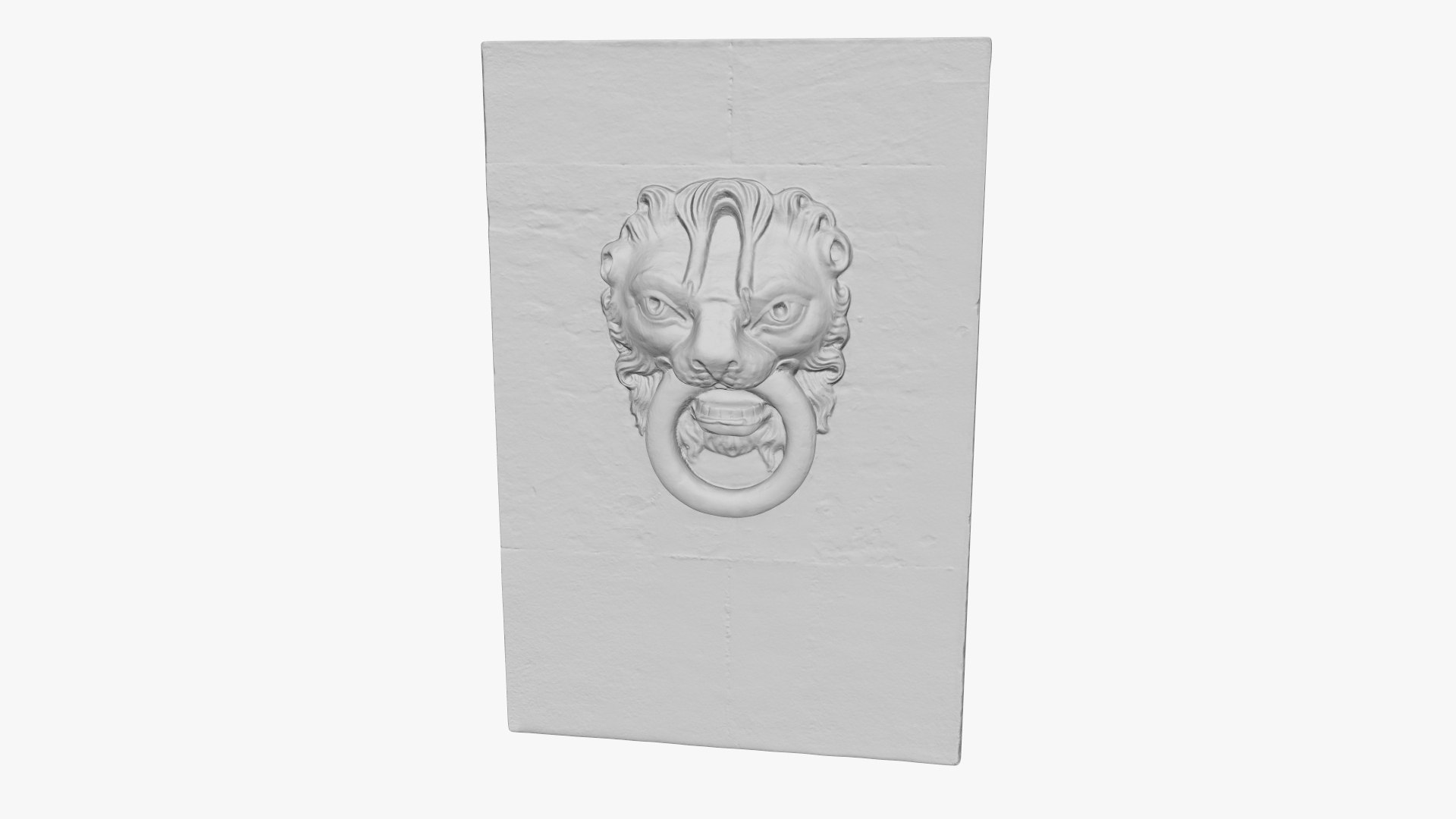 Gargoyle 3D Model - TurboSquid 1723593