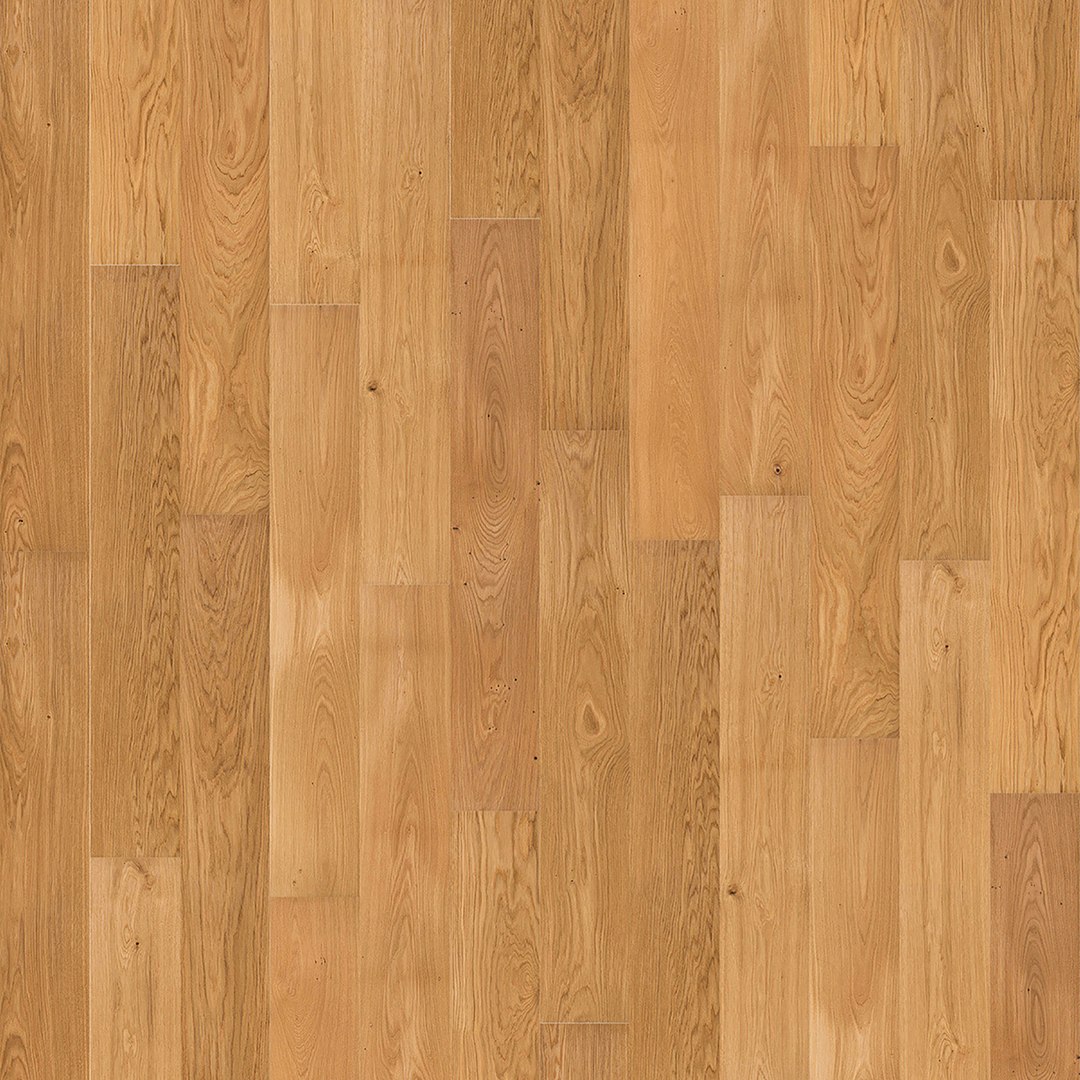 3D Natural Classic Grade Solid Oak Flooring Model - TurboSquid 2165175