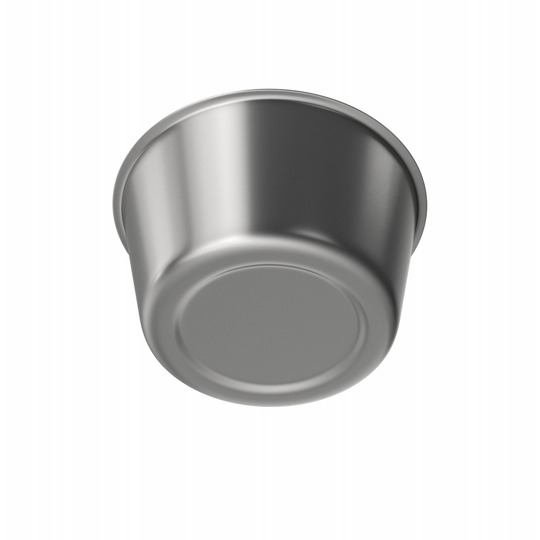 3D Kitchen Bowl - TurboSquid 2157490