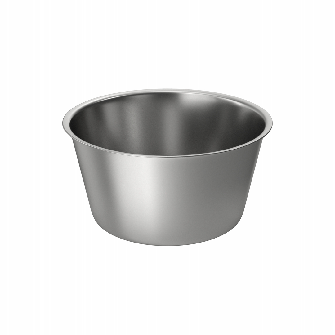 3D Kitchen Bowl - TurboSquid 2157490