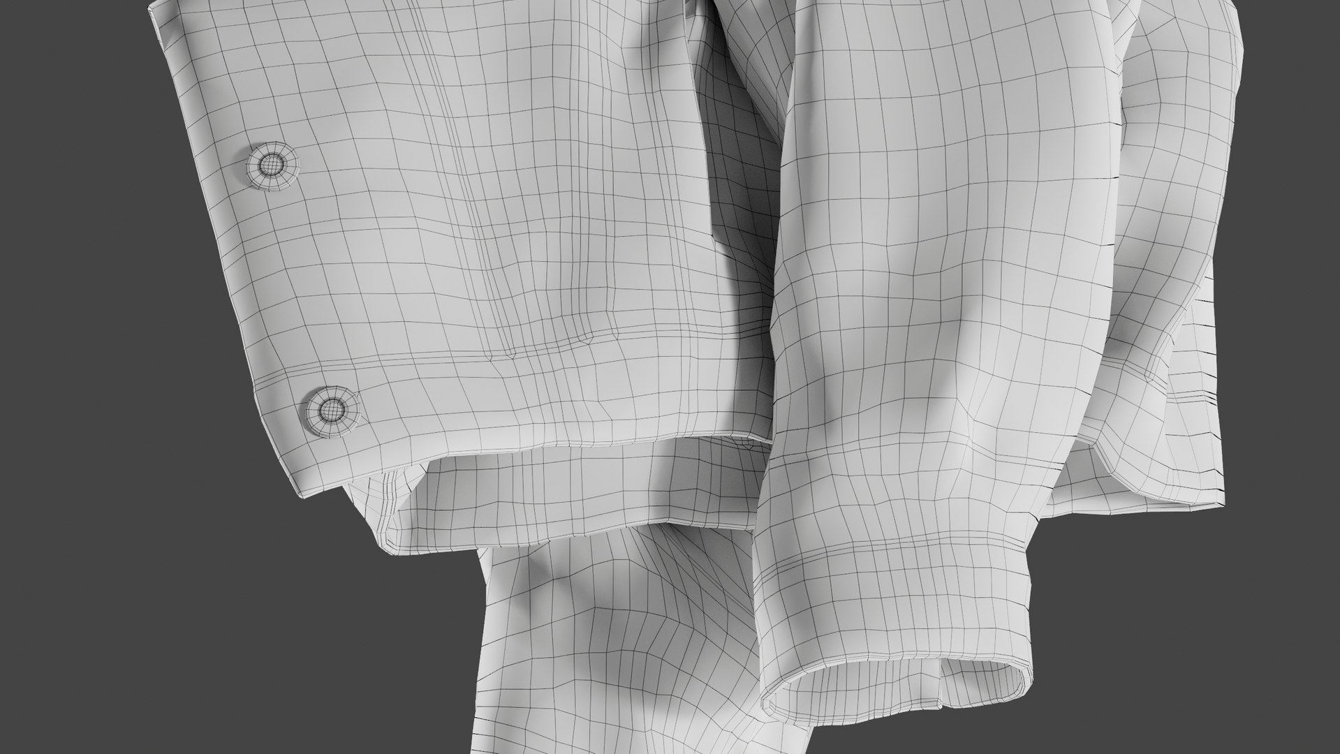 3D realistic women s jean model - TurboSquid 1589020