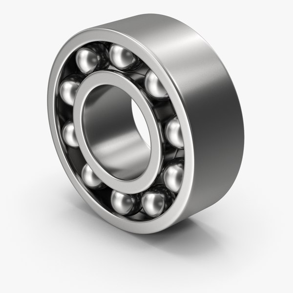 볼 베어링 3D 모델 - TurboSquid 1983023